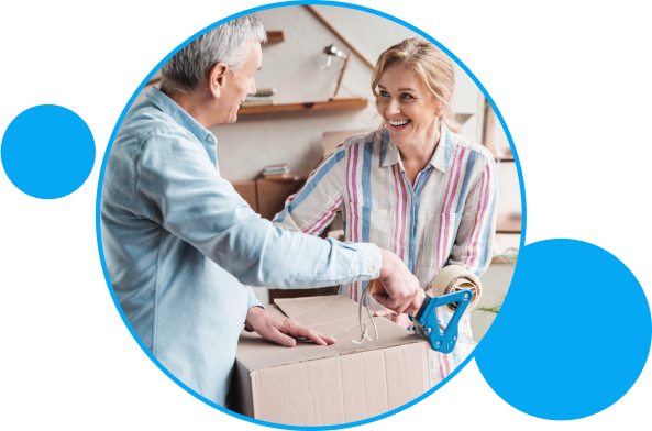 WellRive Move Management & Downsizing Services | 30 Years of Expertise