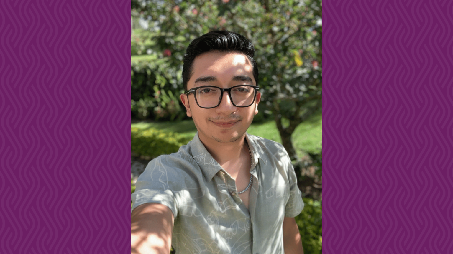Employee Spotlight: Pablo Gomez - WellRive