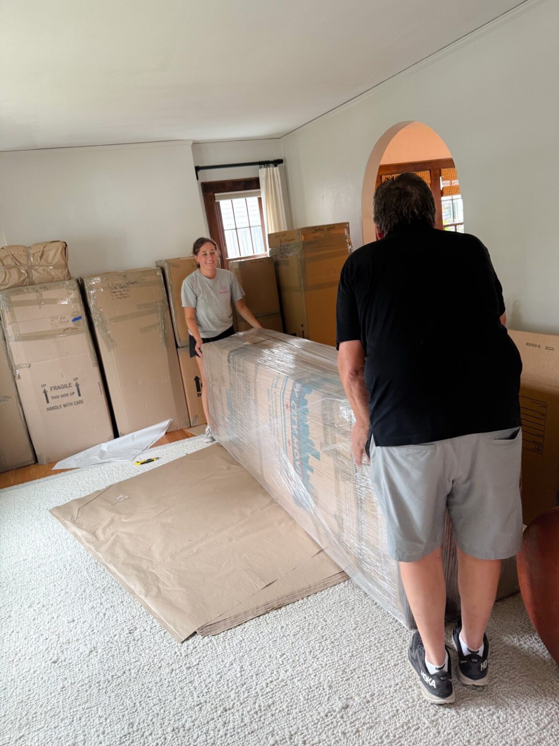 Senior Downsizing Help in Madison, WI | WellRive