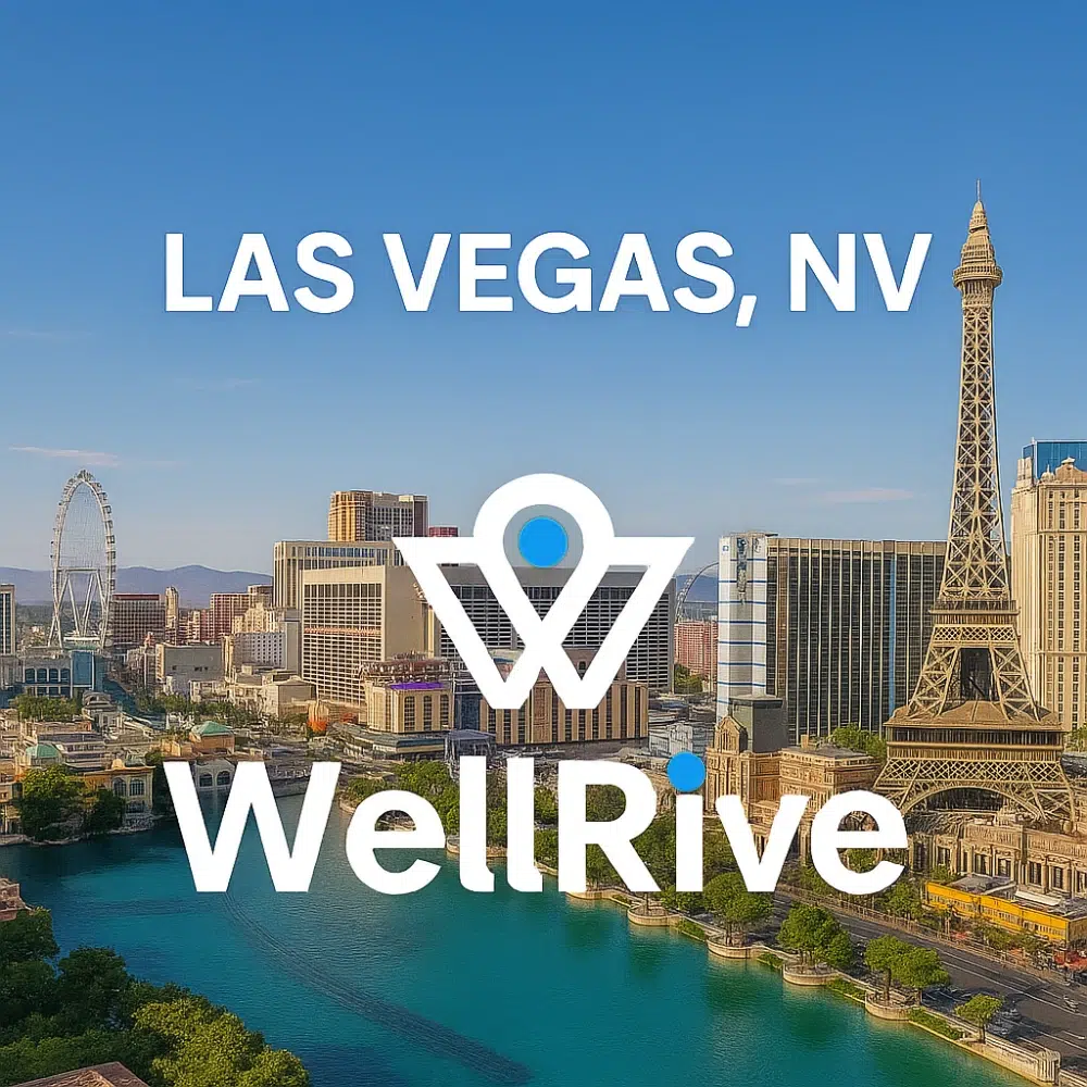 Senior Downsizing Services in Las Vegas, NV | WellRive