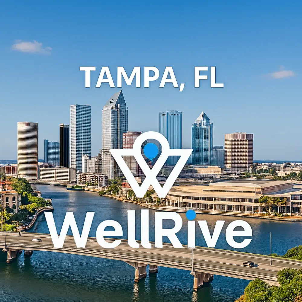 Downsizing Services for Seniors in Tampa, FL | WellRive